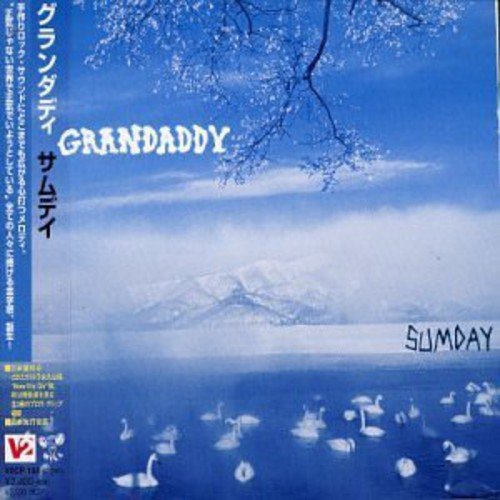 Grandaddy - Sumday (+1 Bonus Track) - Amazon.com Music