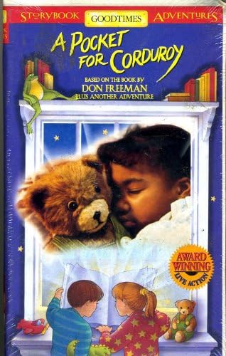Amazon.com: A Pocket for Corduroy : Movies & TV