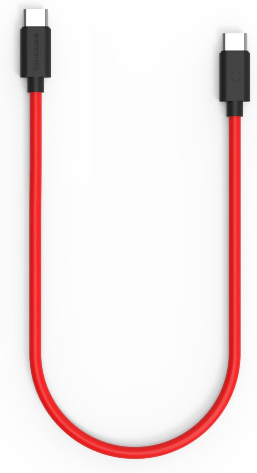 INICIO USB 4 Cable 13cm, 240W Charging USB C Short Cable, 40Gbps Data ...