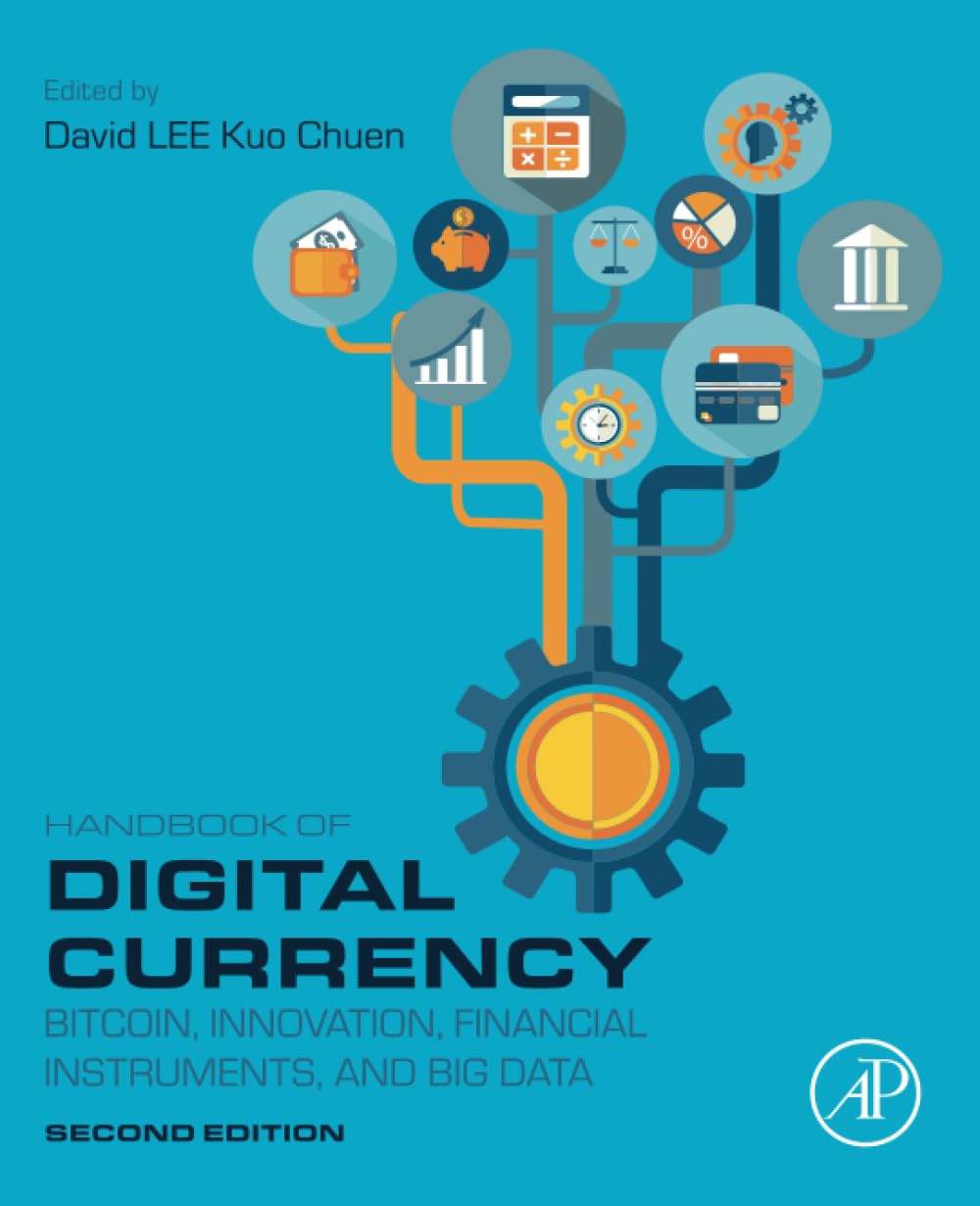 Handbook of Digital Currency: Bitcoin, Innovation, Financial ...