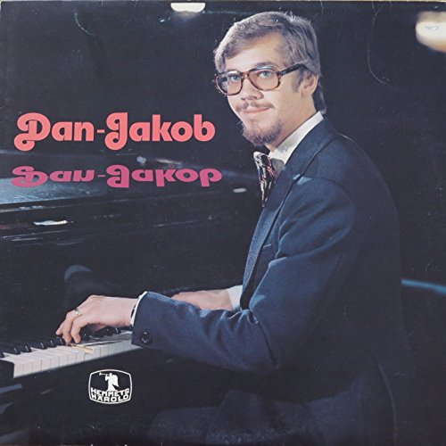 Play Dan-Jakob by Dan-Jakob on Amazon Music