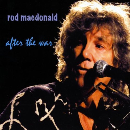 Amazon.com: After the War : Rod MacDonald: Digital Music