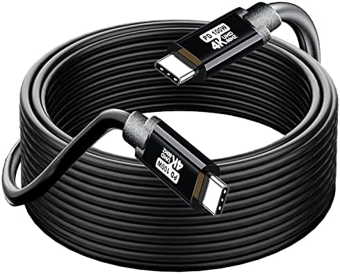 Amazon.com: Logitech 10M Strong USB 3.1 Cable : Electronics