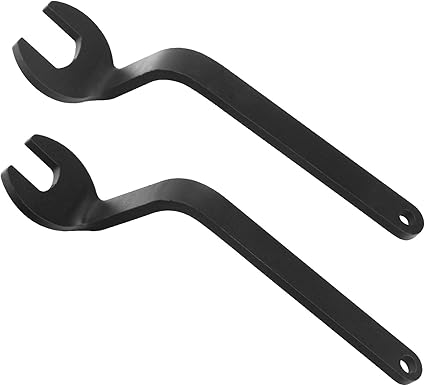Amazon.com: DECKMAN RA1152 Offset Wrenches for Router Bit-Changing ...