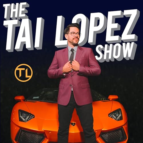 The Tai Lopez Show : Tai Lopez: Amazon.in: Books