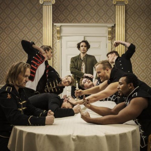 Play A wonderful world by Conor Patrick on Amazon Music