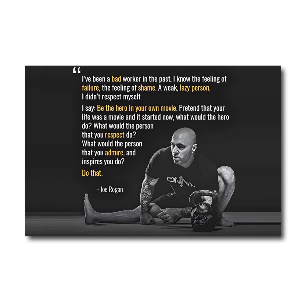 Joe Rogan Quotes On Happiness