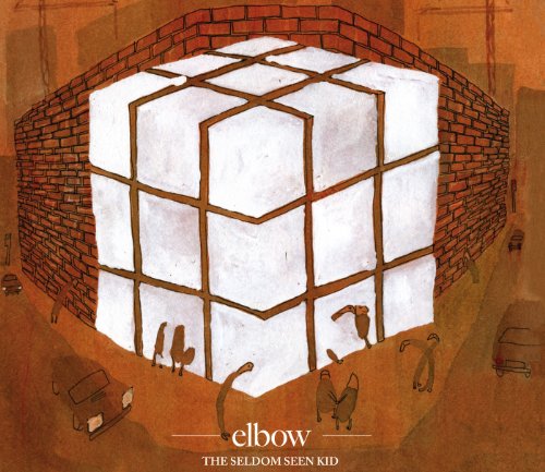 Play The Seldom Seen Kid (Bonus Tracks Version) by Elbow on Amazon ...