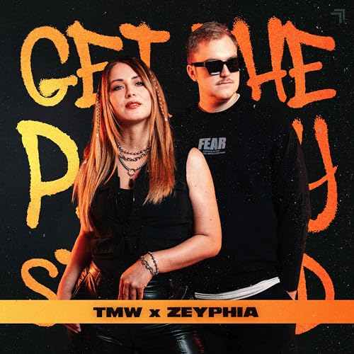 Play Get The Party Started by TMW & ZEYPHIA feat. Ilse on Amazon Music ...