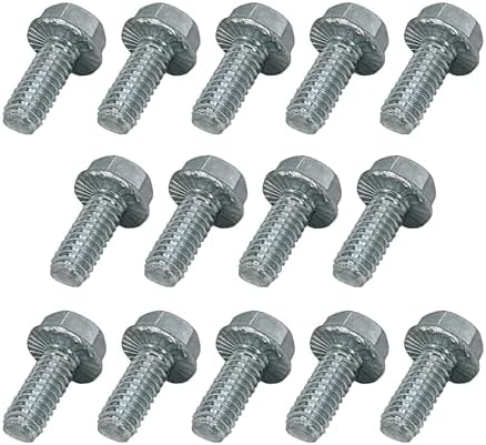 Amazon.com: A.A SAE - Differential Cover Bolt Kit Replacement for GM ...