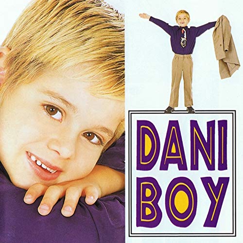 Dani Boy de Dani Boy en Amazon Music - Amazon.es