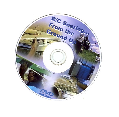 Amazon.com: R/C Soaring ... From the Ground Up! : Soaring Stuff: Movies ...