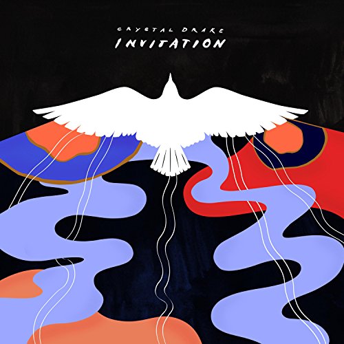 Play Invitation by Crystal Drake on Amazon Music