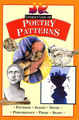 Poetry Patterns (Literacy Line-up): David Orme: 9780237521950: Amazon ...