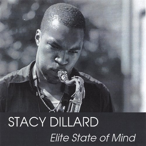 Amazon.com: Elite State of Mind : Stacy Dillard: Digital Music