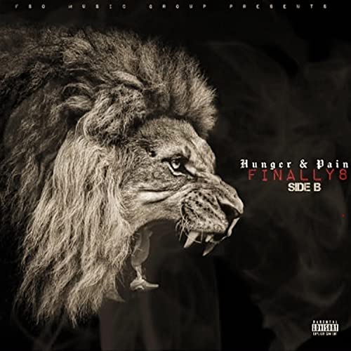 Play Hunger & Pain: Finally 8 (Side B) by Trell Money on Amazon Music ...