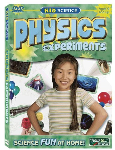 Amazon.com: Kid Science: Physics Experiments : N/A: Movies & TV