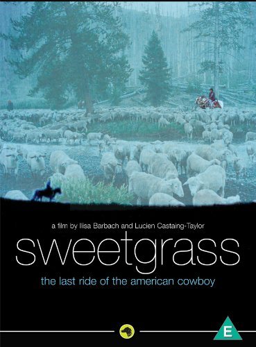 Amazon.com: Sweetgrass [DVD] : Movies & TV