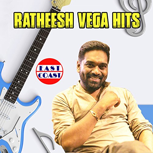 Spiele Ratheesh Vega Hits von Ratheesh Vega auf Amazon Music ab