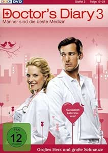 Amazon.com: Doctor's Diary : Movies & TV
