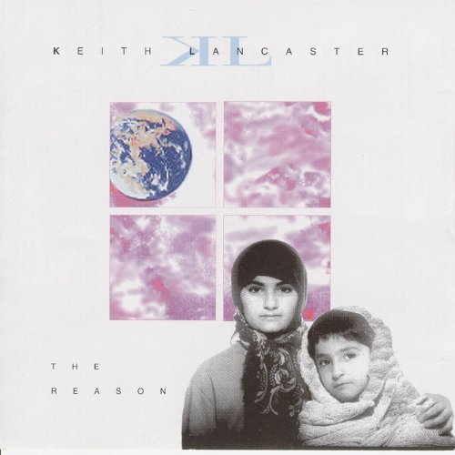 Amazon.com: The Reason : Keith Lancaster: Digital Music