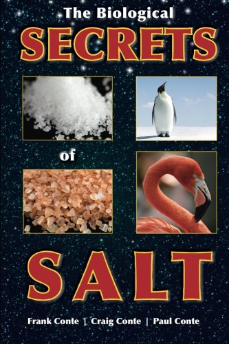 The Biological Secrets of Salt: Its Diversity in Organisms and Impacts ...