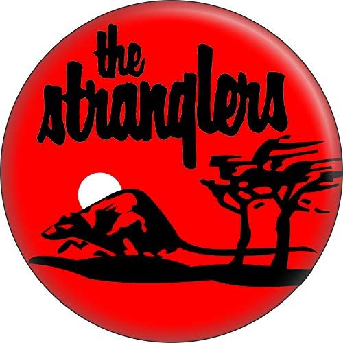 Stranglers Logo Townsend Music Store Products
