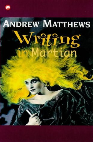 Buy Writing in Martian (Contents S.) Book Online at Low Prices in India ...
