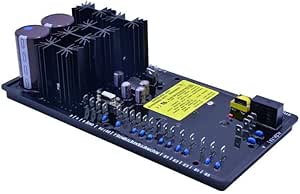 Amazon.com: Automatic Voltage Regulator AVR DECS-100-B11 for Basler ...