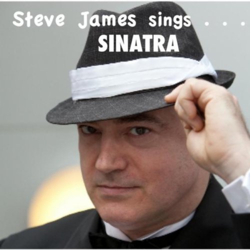 Play Steve James Sings Sinatra by Steve James on Amazon Music
