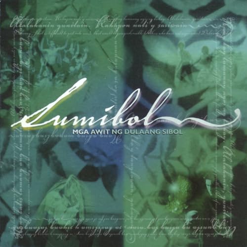 Reproducir Sumibol (Mga Awit Ng Dulaang Sibol) de Dulaang Sibol en ...