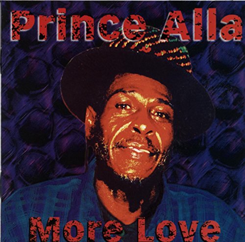 Play More Love by Prince Alla on Amazon Music