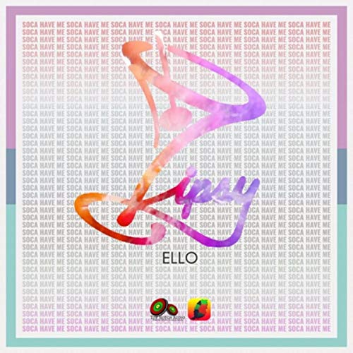 Play Tipsy by Ello on Amazon Music