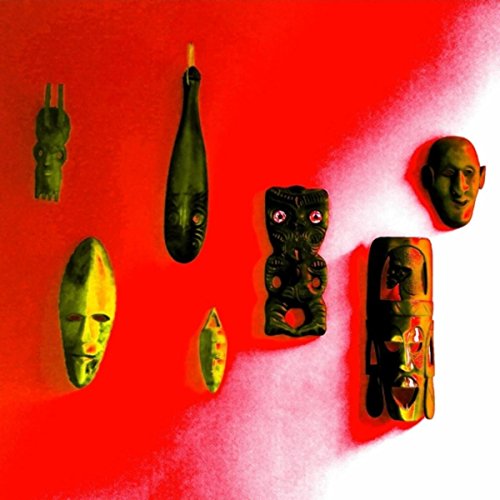 Tony by Joseph Pardy on Amazon Music - Amazon.co.uk