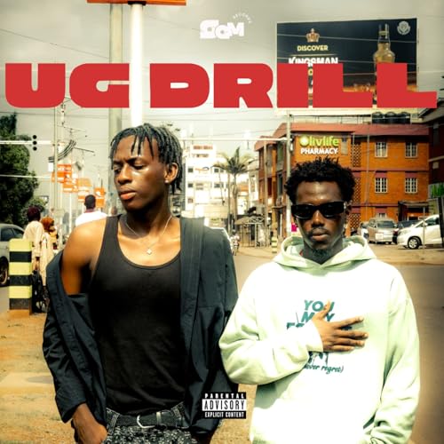 Reproducir UG Drill de Son of Aboda & Flacko en Amazon Music