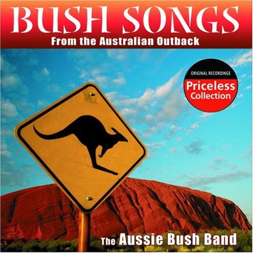 Bush Songs from the Australian - Aussie Bush Band: Amazon.de: Musik-CDs ...
