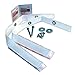 Quakehold! Furniture Strap Kit, Earthquake Fasteners for Disaster ...