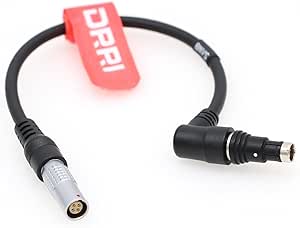 Amazon.com: DRRI TNVC ANVS to BNVD AN/PVS-31A BNVD-1531 AB Battery ...