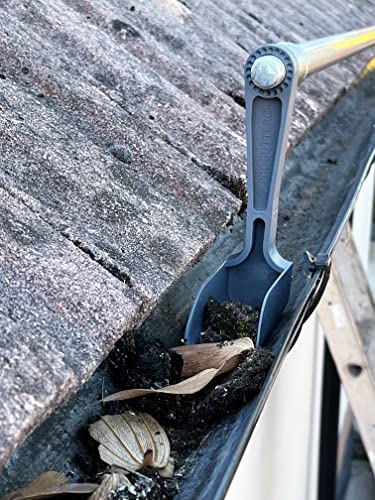 PROGUTTER Gutter Scoop – BigaMart