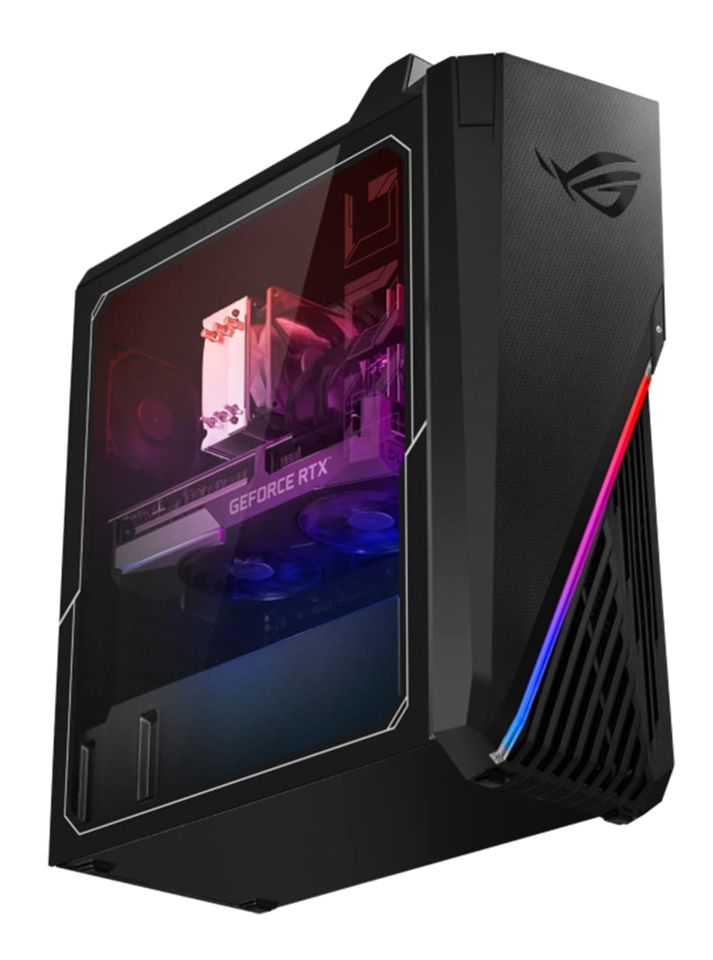 Newest ROG Strix Gaming Deskt...B09QPQ6TT3 | Encarguelo.com