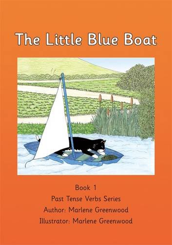 The Little Blue Boat: 9781843052722: Books - Amazon.ca