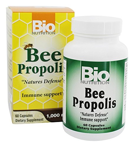 Top 10 Best Grand Health Bee Propolis : Reviews & Buying Guide - Katynel