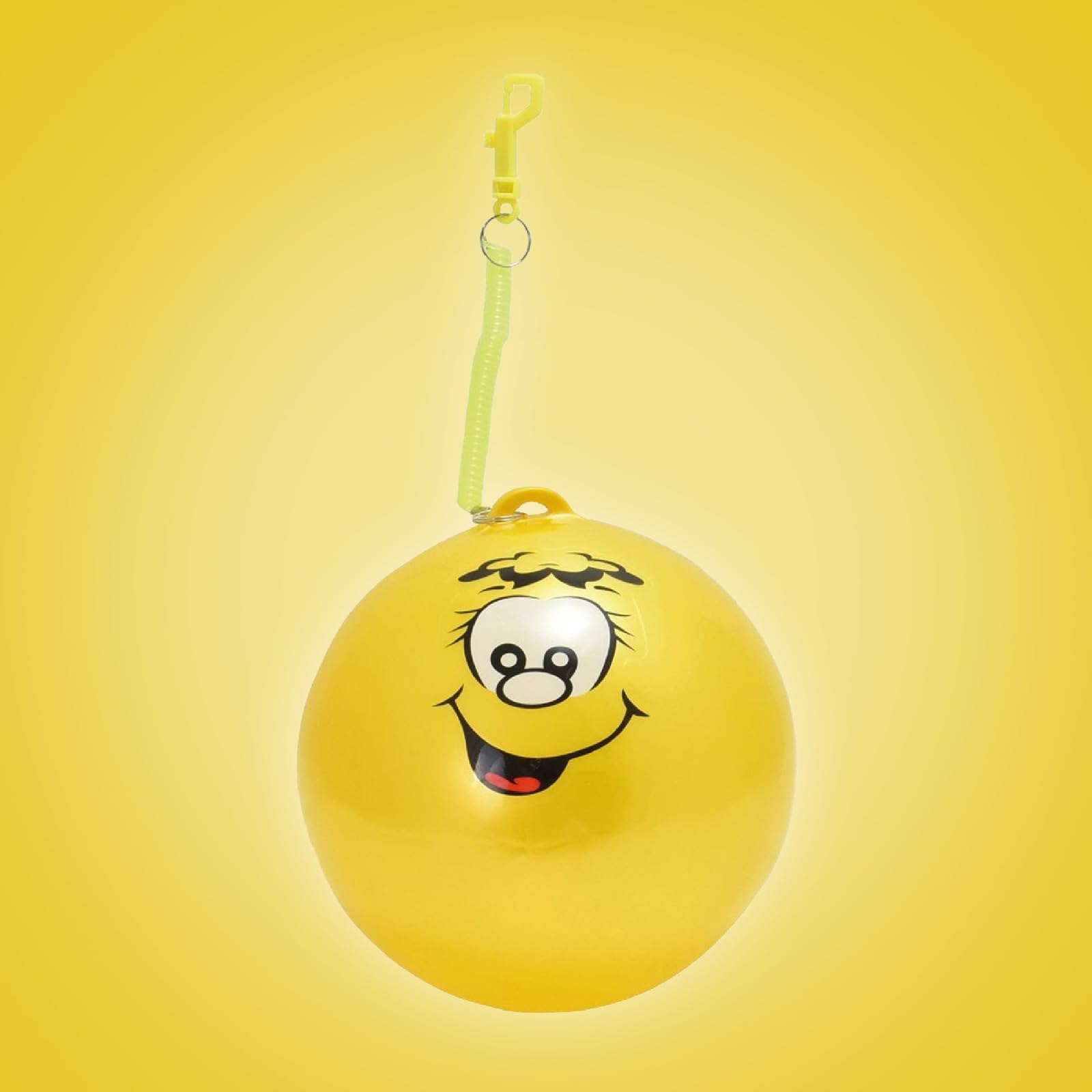 Smelly Emoji Fruit Scented Balls – Toys N Tuck