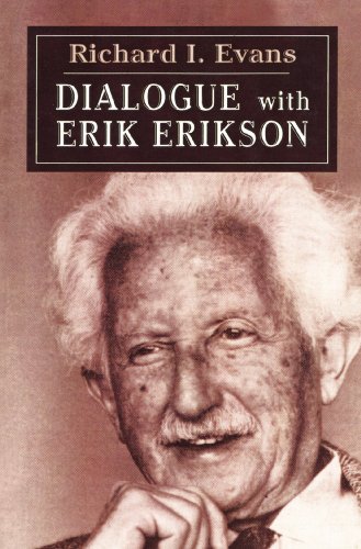 Amazon.com: Dialogue with Erik Erikson (Master Work) eBook : Erikson ...
