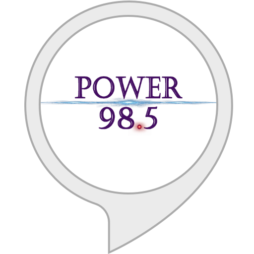Amazon.com: Power 98.5 : Alexa Skills