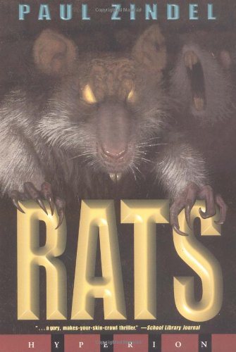 Buy Rats Book Online at Low Prices in India | Rats Reviews & Ratings ...