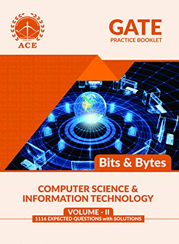 GATE 2020 CSIT Bits & Bytes (1116 Practice Questions With Solutions ...