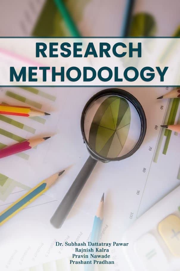 Amazon.in: Buy Research Methodology Book Online at Low Prices in India ...