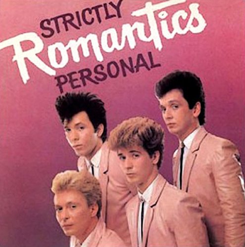 Amazon.com: Strictly Personal: CDs & Vinyl