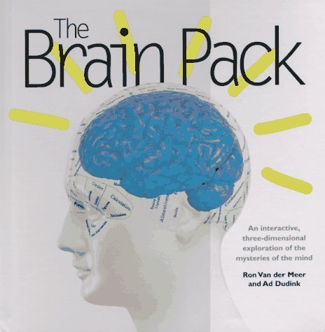 The Brain Pack: An Interactive, Three-Dimensional Exploration of the ...